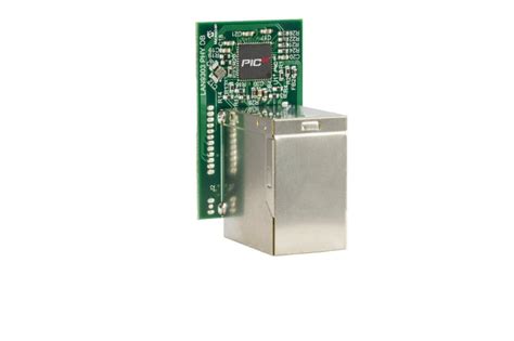 AC320004 4 LAN9303 PHY SWITCH Babe BOARD