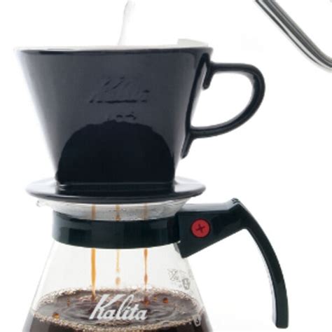 더 맛있는 커피를 위한 커피용품 감도 깊은 취향 셀렉트샵 29cm