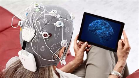 Telemedicine : New Solution For Non-Invasive Brain Stimulation - Covid-19 time - https ...