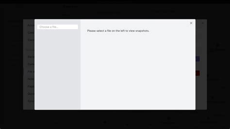 All Data Missing From Obsidian Help Obsidian Forum