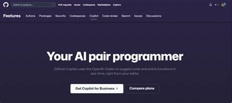Top 10 Ai Code Assistants For Programmers Dignited