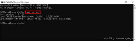 Cmd命令行执行带依赖jar包的java文件（main函数）java文件中引用了jar包怎么运行 Csdn博客
