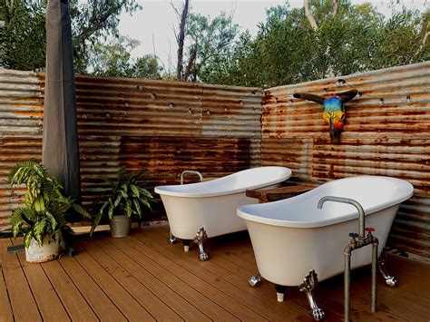 Experiences Ellenbrae Station