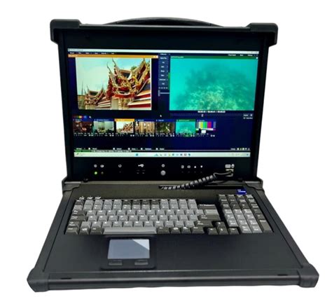 vmix live production system