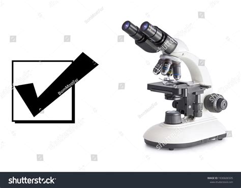 Compound Light Microscope Images Stock Photos Vectors Shutterstock
