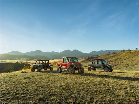 Vtt Planète Quad Magazine