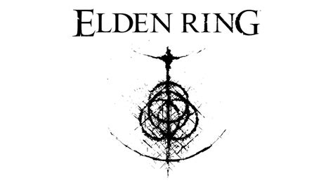 Elden Ring Logo And Symbol Meaning History Png Brand