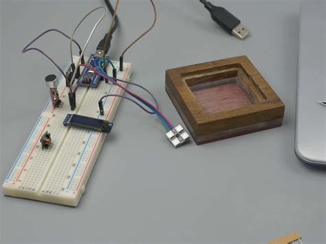 diy arduino mood lamp 5 steps with pictures instructables