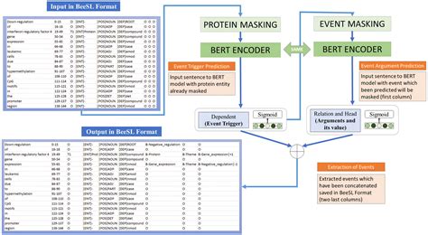 Biomedical Event Extraction Using Pre Trained Scibert