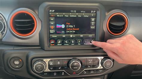Wireless Control Module Jeep Wrangler At Tammy Jackson Blog
