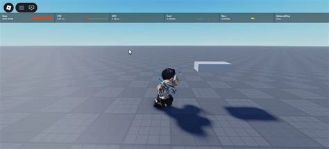 Jittery Movement When Updating Cframe Scripting Support Developer
