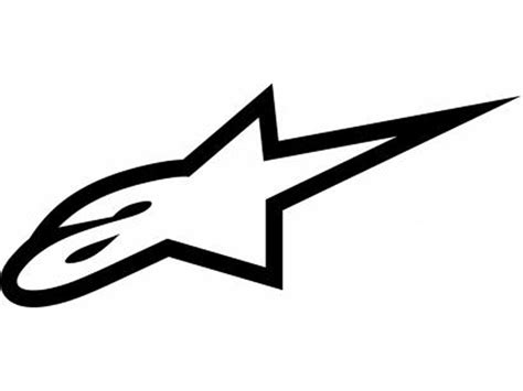 Alpinestar Logo