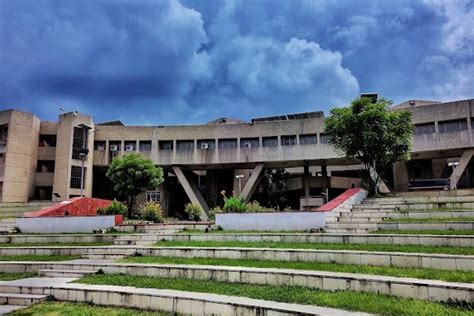 Delhi Technological University New Delhi Campus Photos Virtual Tour