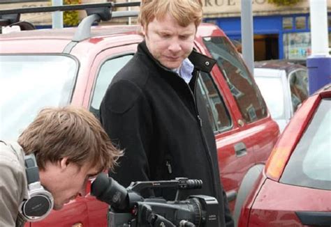 Christopher Hatherall Bio Age Height Net Worth Facts