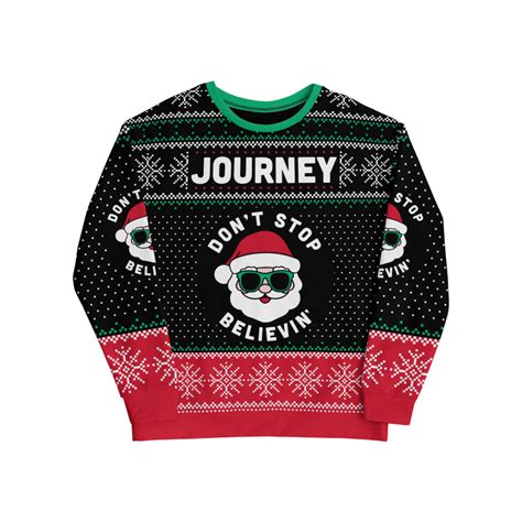 Apparel – Journey Music