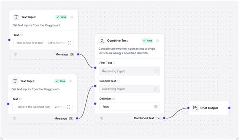 Processing Langflow Documentation