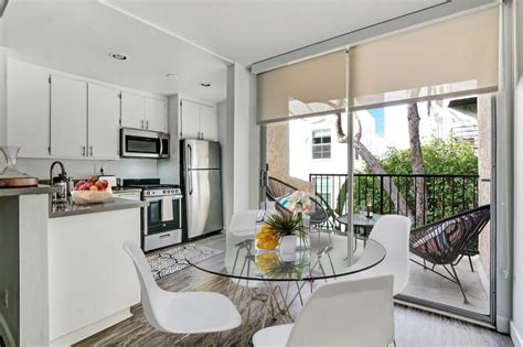 Westwood Village Apartment Homes Ucla Off Campus Housing