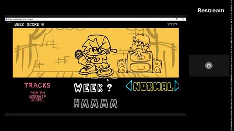 How To Create An Fnf Mod Using Phych Engine Without Source Code PT Custom Week Custom Songs ECT