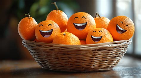 177 Best Orange Puns That Will Make You Roll Down Meredith Plays