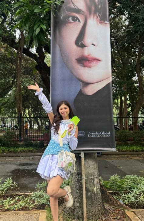 Pin Oleh Jkt Members Di Helisma Putri Foto Gadis Cantik Gambar Gambar Profil