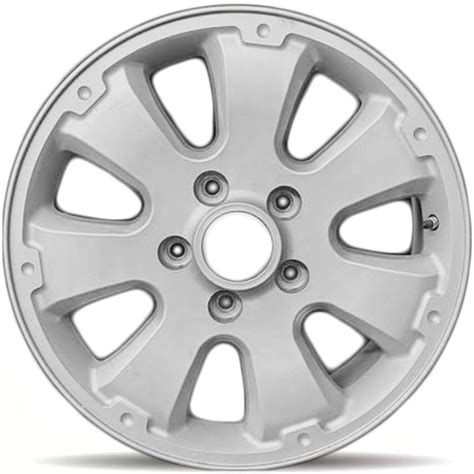 Toyota Used And Refurbished Wheels 17077 00012t075407 American