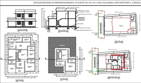 Construction Permit Completion Jeigthahr Builders And Developers