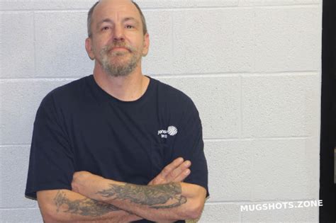 Carter Cole Ray 03 31 2023 Jackson County Mugshots Zone