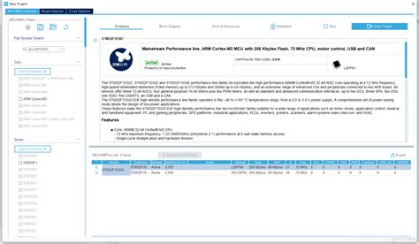 Stm32cubemx选了no Debug怎么办mob64ca1402665b的技术博客51cto博客