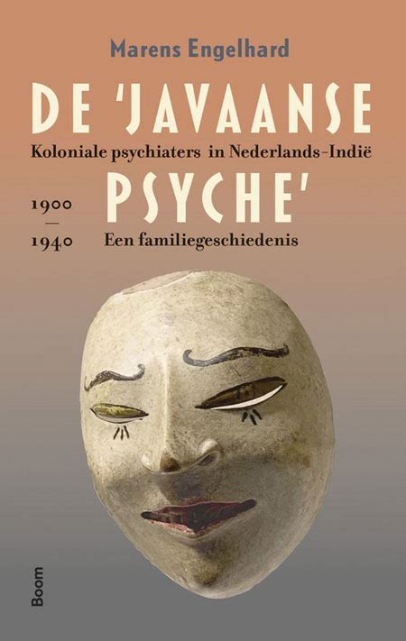 Volgens De Koloniale Blik Van Nederlandse Psychiaters Stond De ‘javaanse Psyche