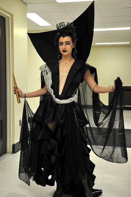 Lily Legend Cosplayer Great Costume Ideas Fantasy Gowns Movies Outfit