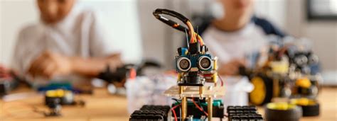 Robotic Class Light Education