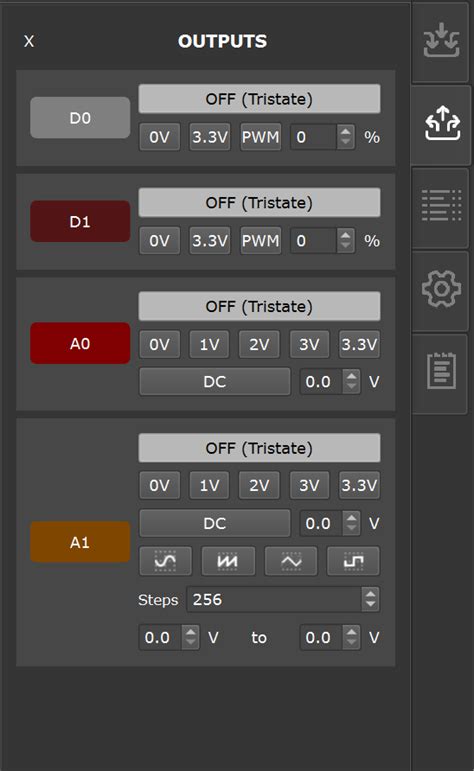 active pro can debug up to 4x mcus simultaneously