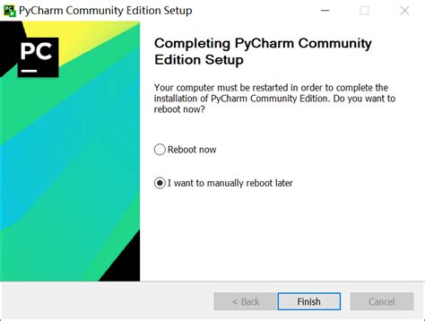 Python教程 Python开发工具PyCharm的下载与安装 一点sir 博客园