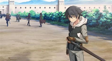 Anime Like Hero Without A Class Who Even Needs Skills