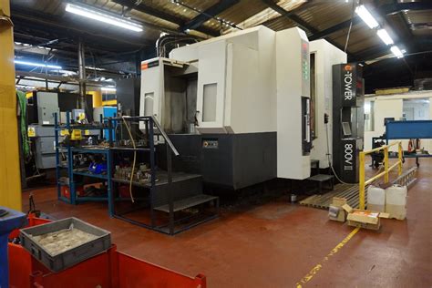 Mazak E Tower 5 Axis Multi Tasking Turning Milling Machine
