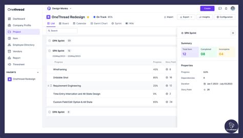 5 agile project management software for seamless workflow onethreadblog