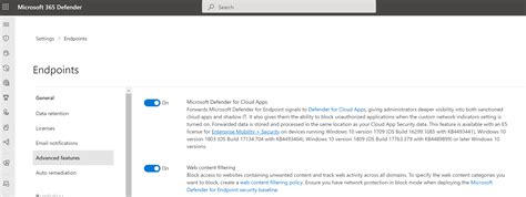 ネットワーク保護を使用して、不適切なサイトへの Linux 接続を防ぐ Microsoft Defender For Endpoint