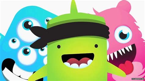 Classdojo Could This App Improve Pupil Behaviour Bbc News