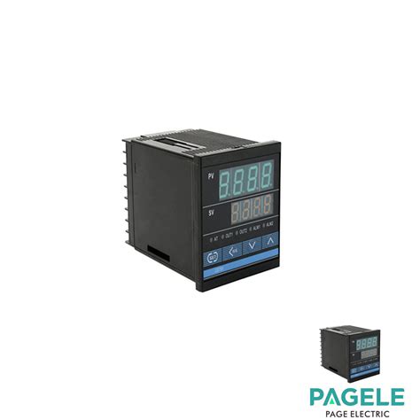 Multiple Input Input Digital Pid Temperature Controller Temperature Controller And Heating And