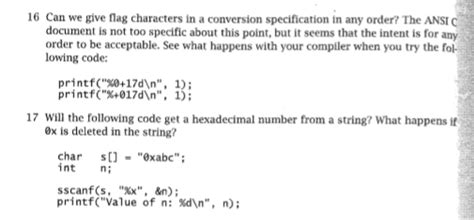 Solved 3 Write Getstring And Putstring Functions The First
