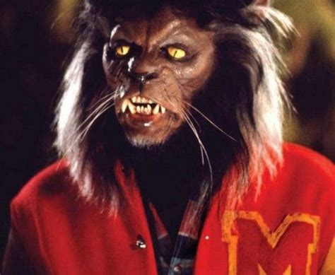Thriller Werewolf Michael Jackson Thriller Michael Jackson Jackson