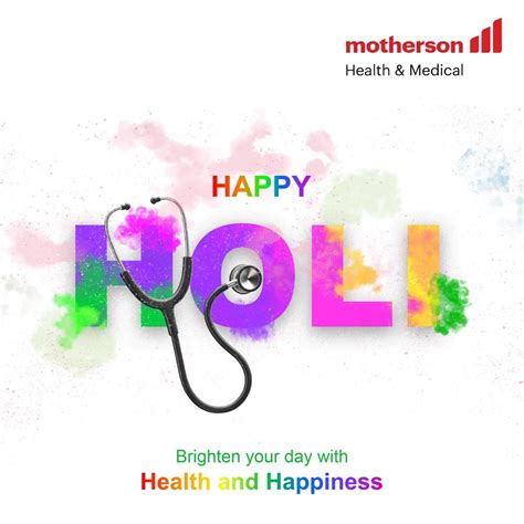 Virendra Rode On Linkedin Wishing Everyone A Very Happy Holi