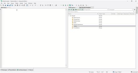 Tabular Editor 3 August 2025 Release