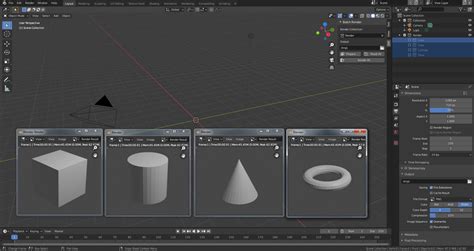 Batch Render Collection Superhive Formerly Blender Market