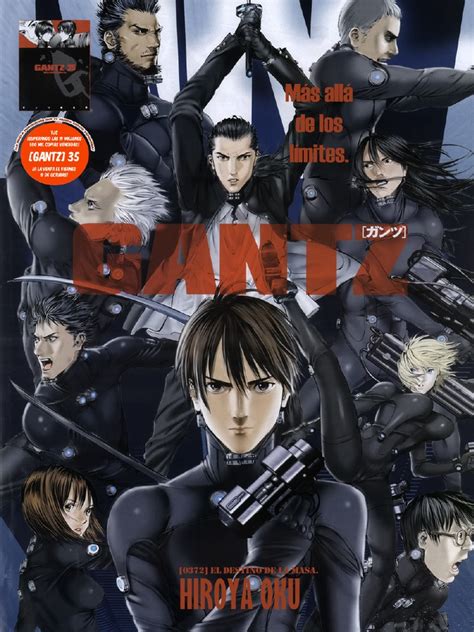 Gantz Vol 18 Manga Pdf