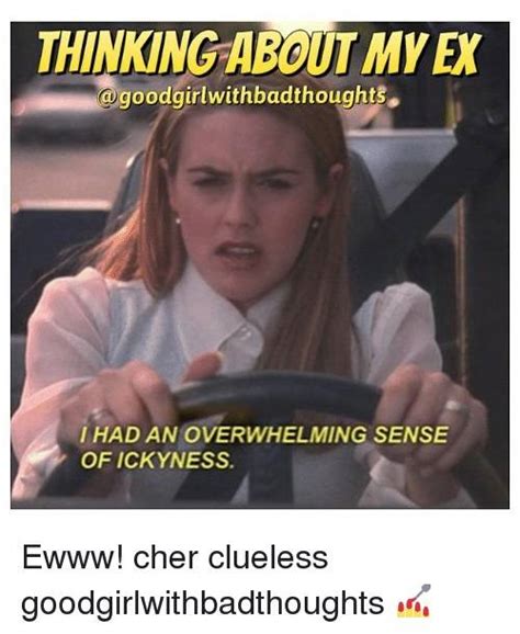 Clueless Shopping Memes