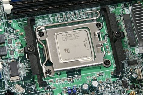 Socket Cpu Là Gì Những Loại Socket Cpu Phổ Biến Hiện Nay