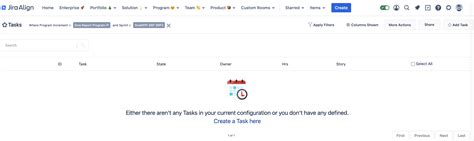 How Resource Allocation Report Values Are Calculated In Jira Align Jira Align Atlassian
