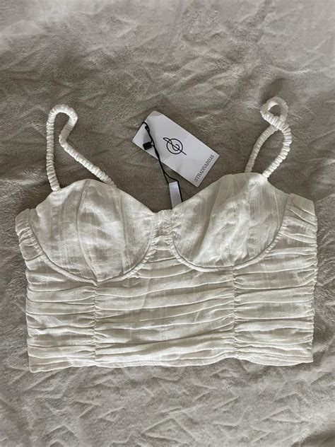 Топ — ціна 200 грн у каталозі Топи Купити жіночі речі за доступною ціною на Шафі Україна