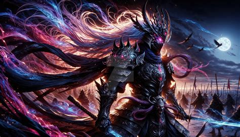 The Emperor By Dokugan Ryuu On Deviantart